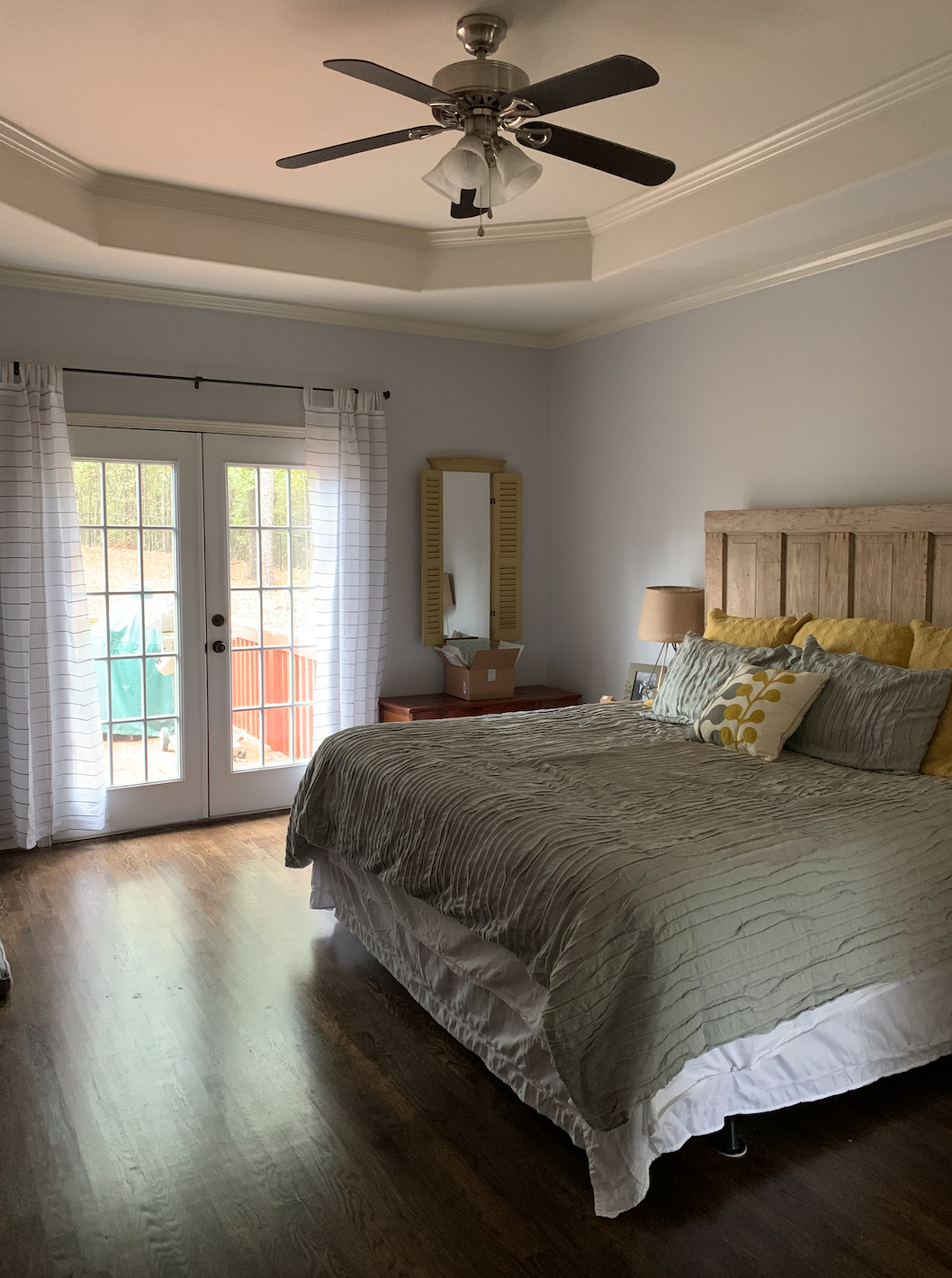Master Bedroom & Bath | Simply Elliott Home Tour - Simply Elliott